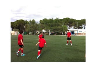 Foundation football 2019 program information | PPTX