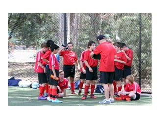 Foundation football 2019 program information | PPTX