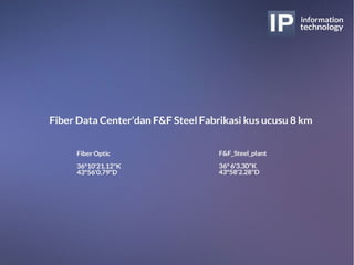 Ff steel | PPT