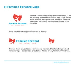 FF style guide | PPT