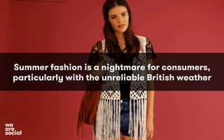 F&F: #SummerSOS case study | PDF