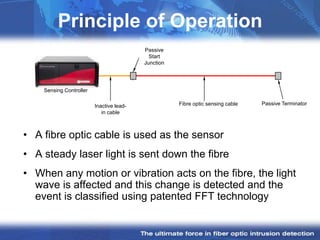 Fft perimeter intrusion_detection_-_iaa_jan12 | PPT