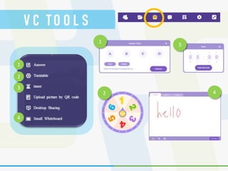 First-Future Code of Conduct English as a Second Language | PPT