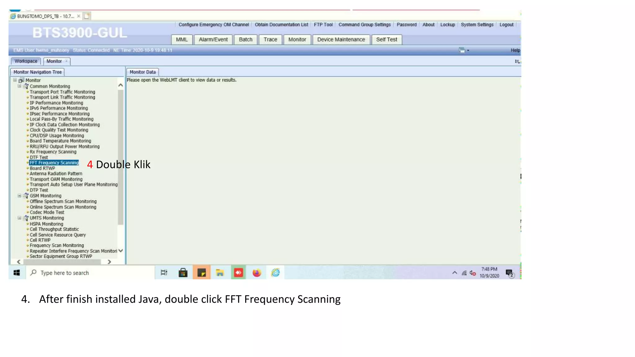 FFT Scan tutorial.pptx | Technology & Computing