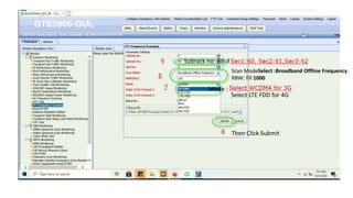 FFT Scan tutorial.pptx | Technology & Computing