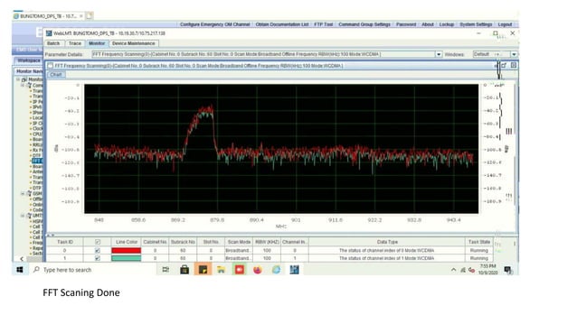 FFT Scan tutorial.pptx | Technology & Computing