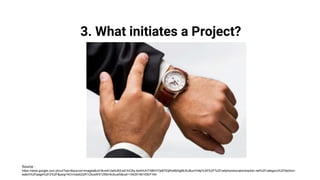 'Fast Food Type' Project Management Overview | PPTX