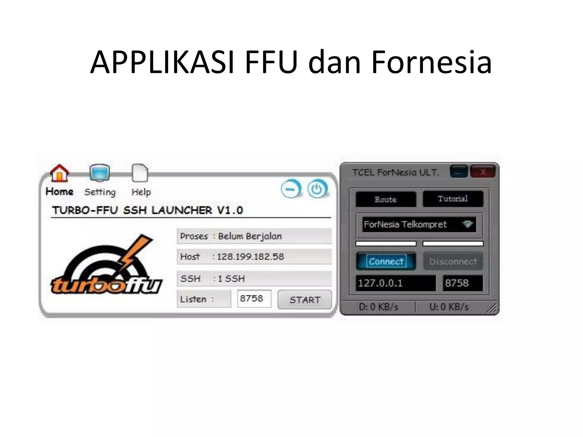 Ffu + fornesia | PPTX | Internet for Beginners | Internet