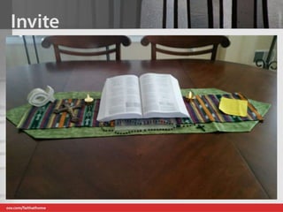 Alive In Christ: The Virtual Trinity of God | PPTX