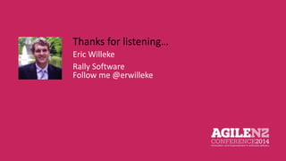 Eric Willeke - WIP: A Tragedy in 278 Parts | PPT
