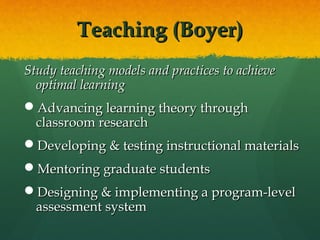 Co-Creating Open Scholarship | PPT