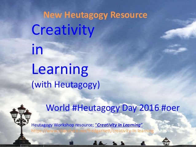 What is Heutagogy? | PPTX | Educational Assessment | Education