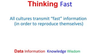 Data Information Knowledge Wisdom | PPTX