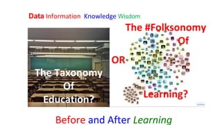 Data Information Knowledge Wisdom | PPTX