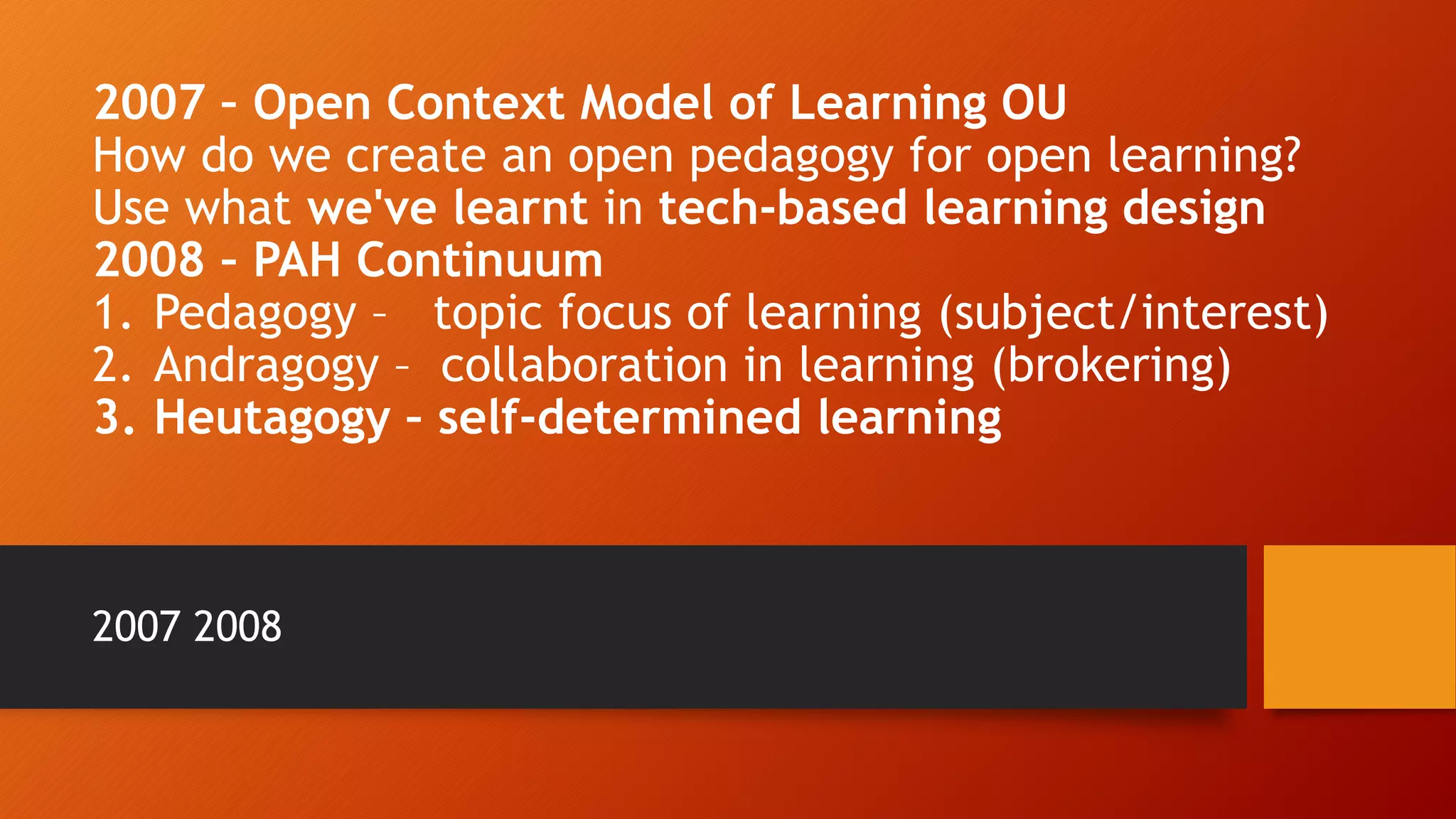 The Digital Future of Education | PPTX