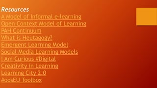 The Digital Future of Education | PPTX