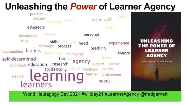 Learner Agency | PPT