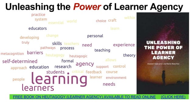 Learner Agency | PPT