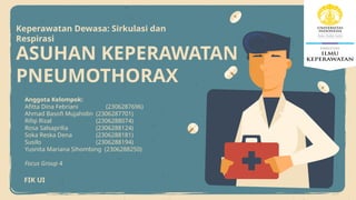 FG 4 - Revisi Pneumothorax_Kelas B RPL.pptx