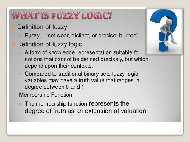 Fuzzy Genetic Algorithm