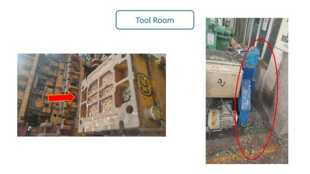 FG area Pictures logistics ware house cell | PPTX