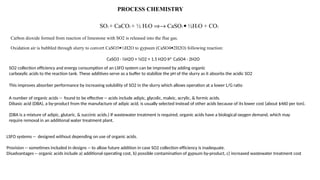 FGD flue gas desulphurization scheme .pptx