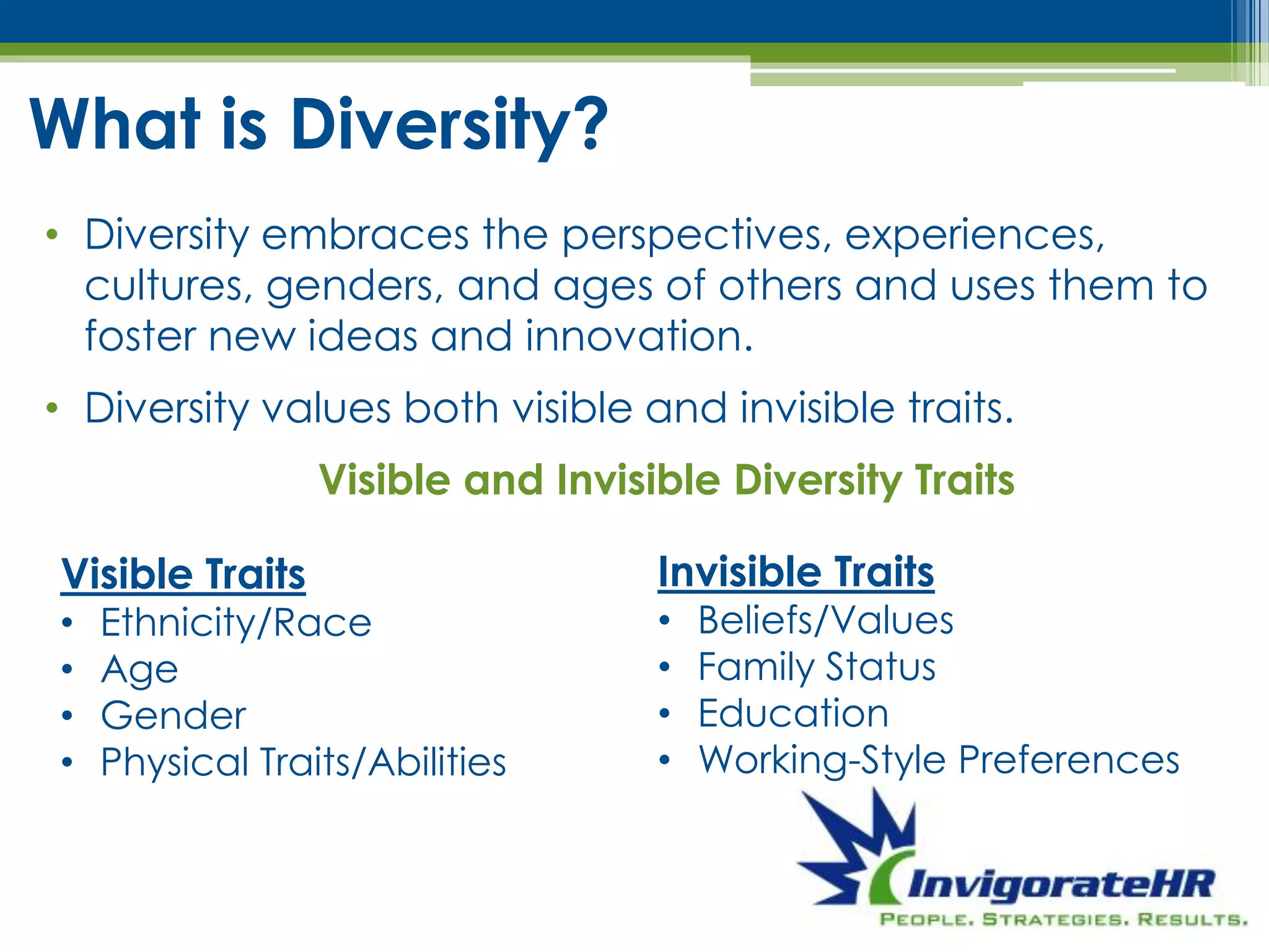 Fgdia thought diversity | PDF