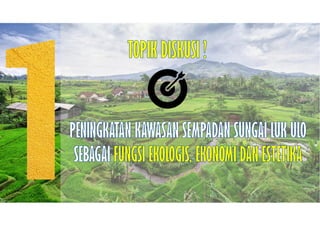 FGD_Master Plan GREENBELT sungai LUKULO kabupaten Kebumen.pdf