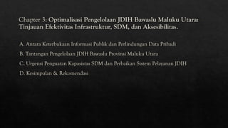 FGD_Optimalisasi Pengelolaan JDIH Bawaslu Maluku Utara_27042025.pptx
