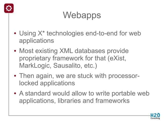 Balisage - EXPath Packaging | PPT