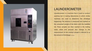 Shrinkage Control | PDF