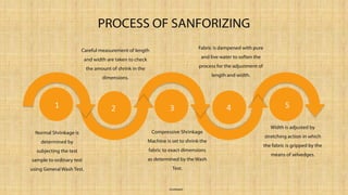 Shrinkage Control | PDF