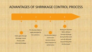 Shrinkage Control | PDF