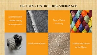 Shrinkage Control | PDF