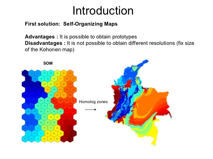 Fuzzy Growing Hierarchical Self-organizing Networks