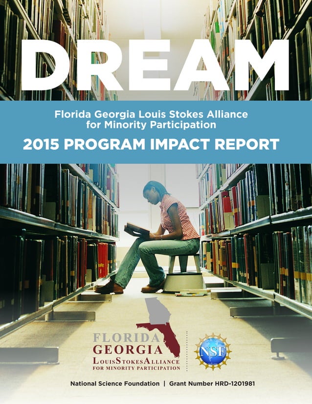 Fglsamp 2015 Program Impact Report | PDF