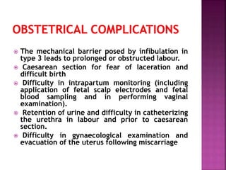 Female Genital Mutilation | PPTX