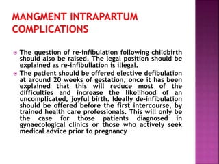 Female Genital Mutilation | PPTX