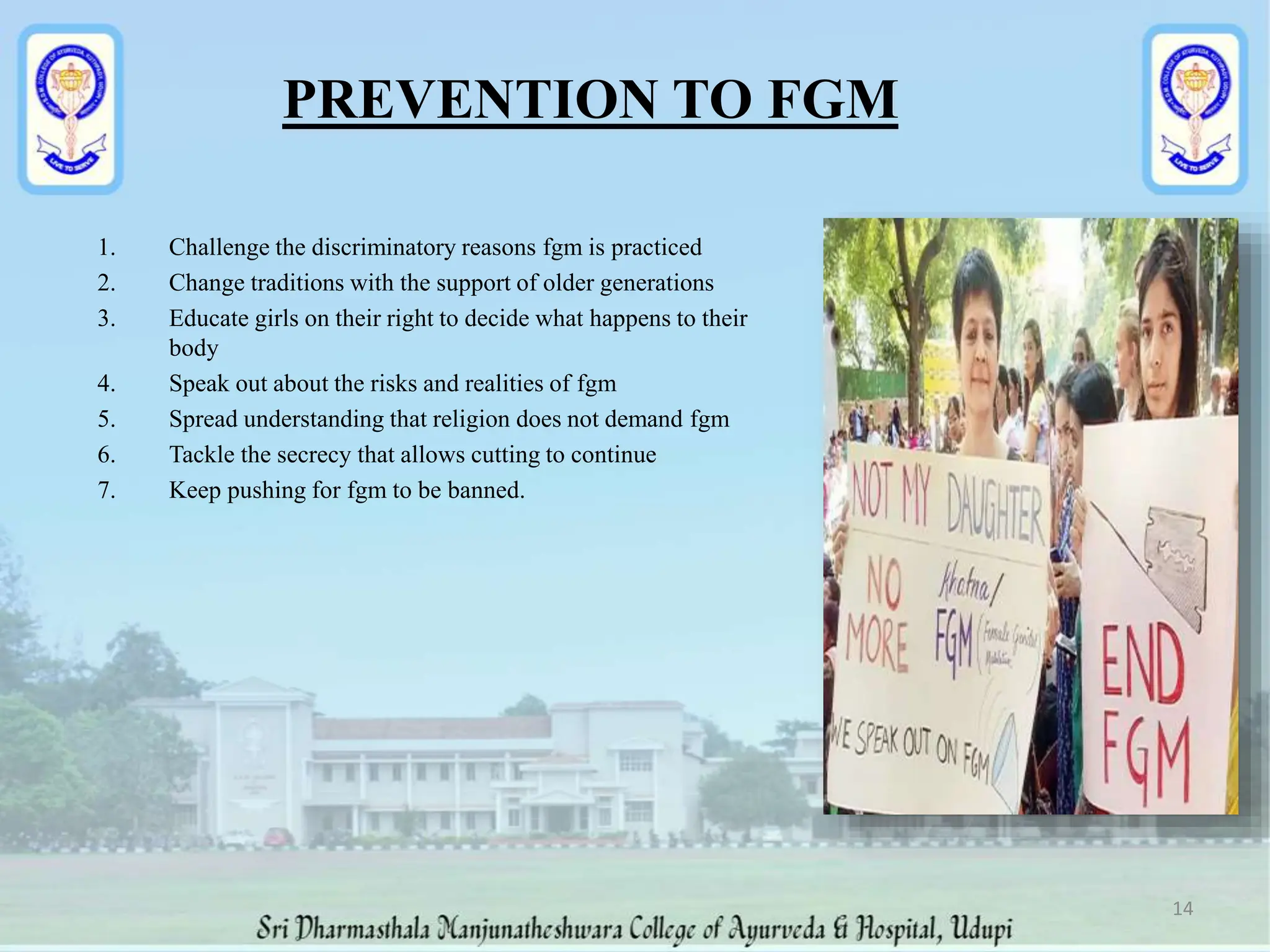 Female genital multilation (fgm) by Dr Bhavishya C M.pptx