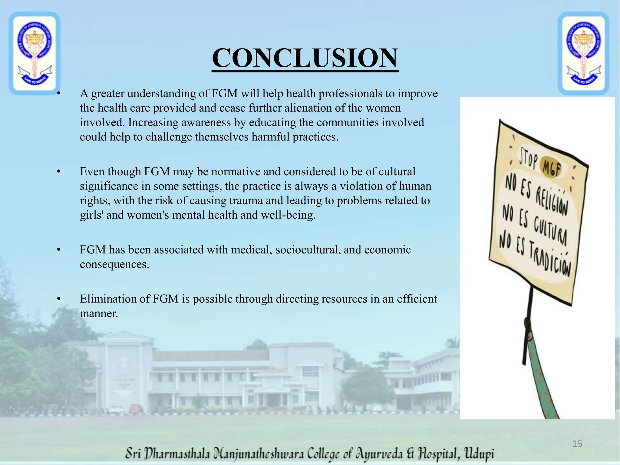 Female genital multilation (fgm) by Dr Bhavishya C M.pptx