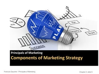 Marketing Principles - Chapter 2 | PPT