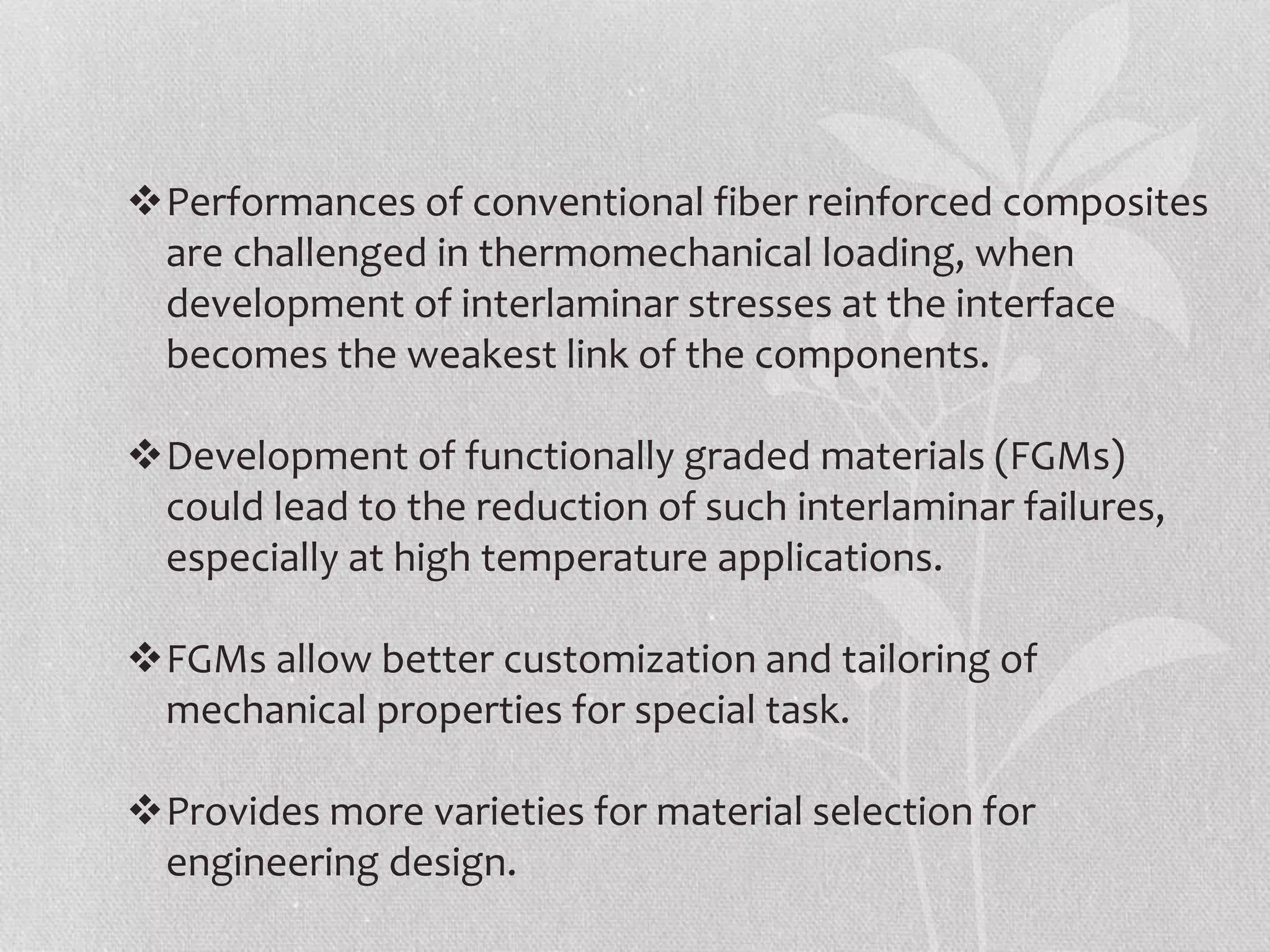 FG materials.pptx