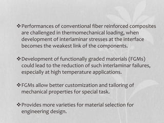 FG materials.pptx