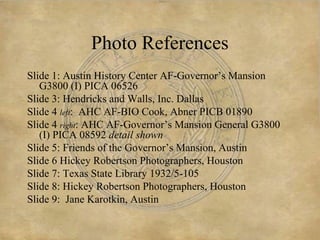 History Competition Student Example | PPT