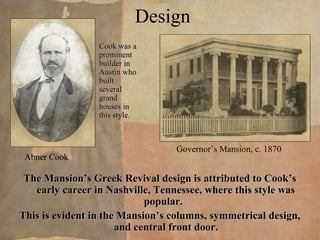 History Competition Student Example | PPT