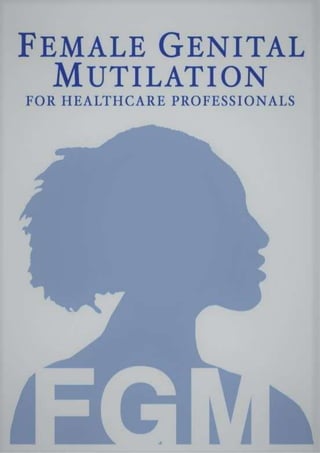 Female genital mutilation (FGM) | PDF