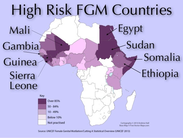Female Genital Multilation (FGM)