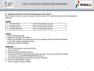Fire & Gas manual Operation Training.pptx