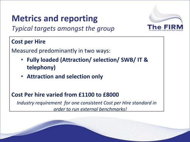 Building an Inhouse Talent Acquisition Team | PPTX