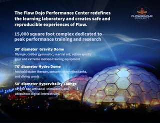 Flow Genome Project Overview | PDF